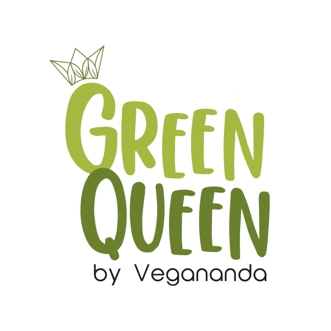 Green Queen | 🥷 NINJAS.jetzt