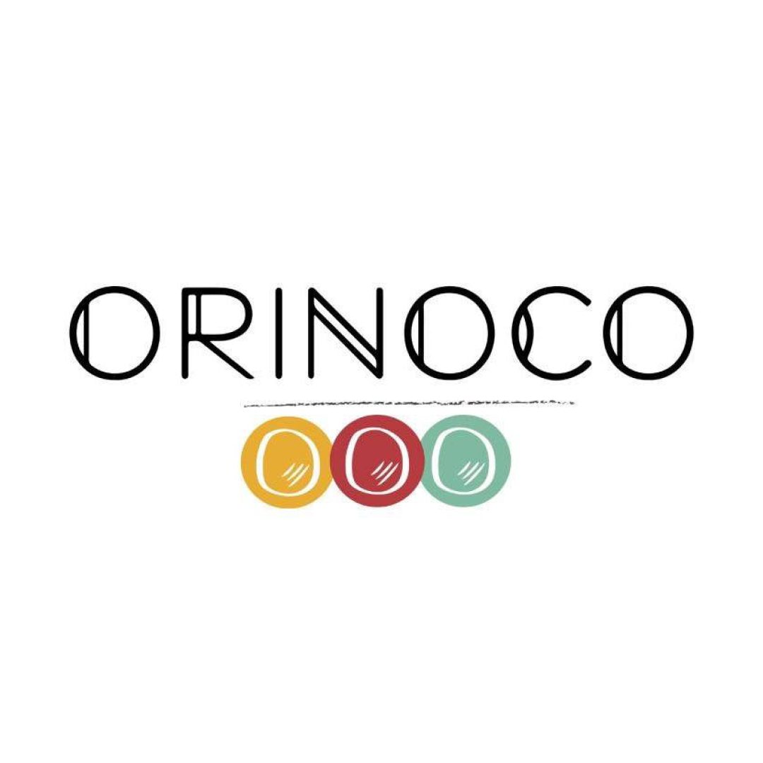 Orinoco | 🥷 NINJAS.jetzt